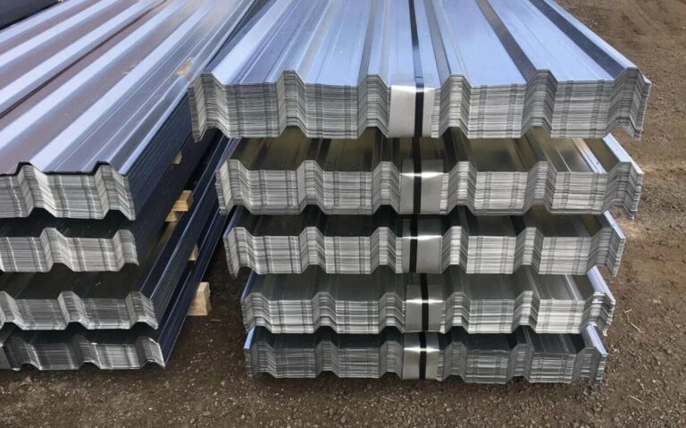 Custom Cladding Supplies Ireland - Westmeath Cladding Supplies